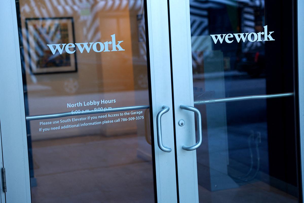 Após risco de falência, o que esperar da WeWork em Fortaleza? - Negócios - Diário do Nordeste